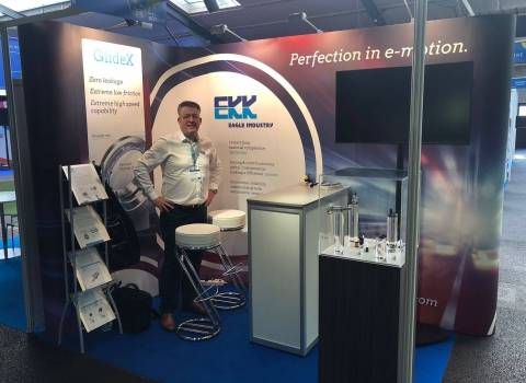 SIA Powertrain & Energy 2022