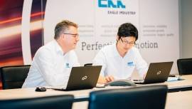 EKK | Automotive sealing and control solution provider