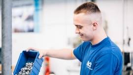 EKK | Automotive sealing and control solution provider