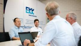 EKK | Vacancies