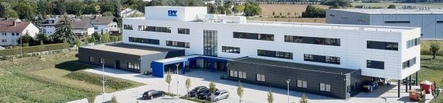 EKK Eagle Industry in Europe