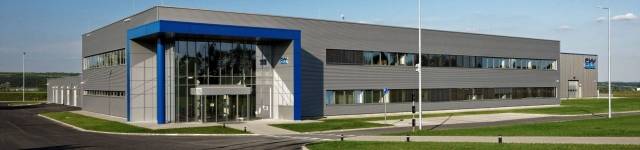 EKK Eagle Industry in Europe